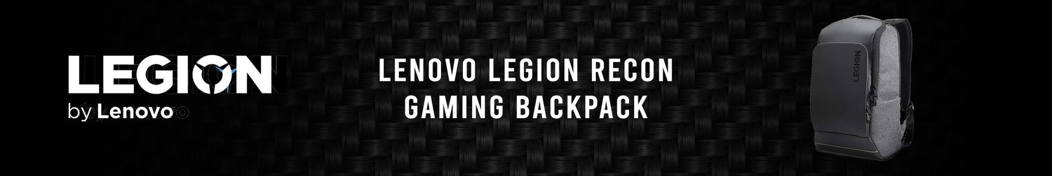 Lenovo Legion Recon Gaming Backpack Full Review – Minute Details You ...