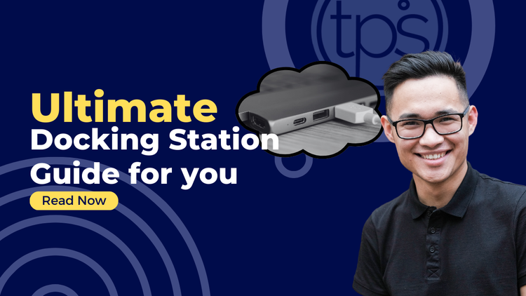 Unlocking the Power of Docking Stations: Your Ultimate Solution for La – tpstech.in
