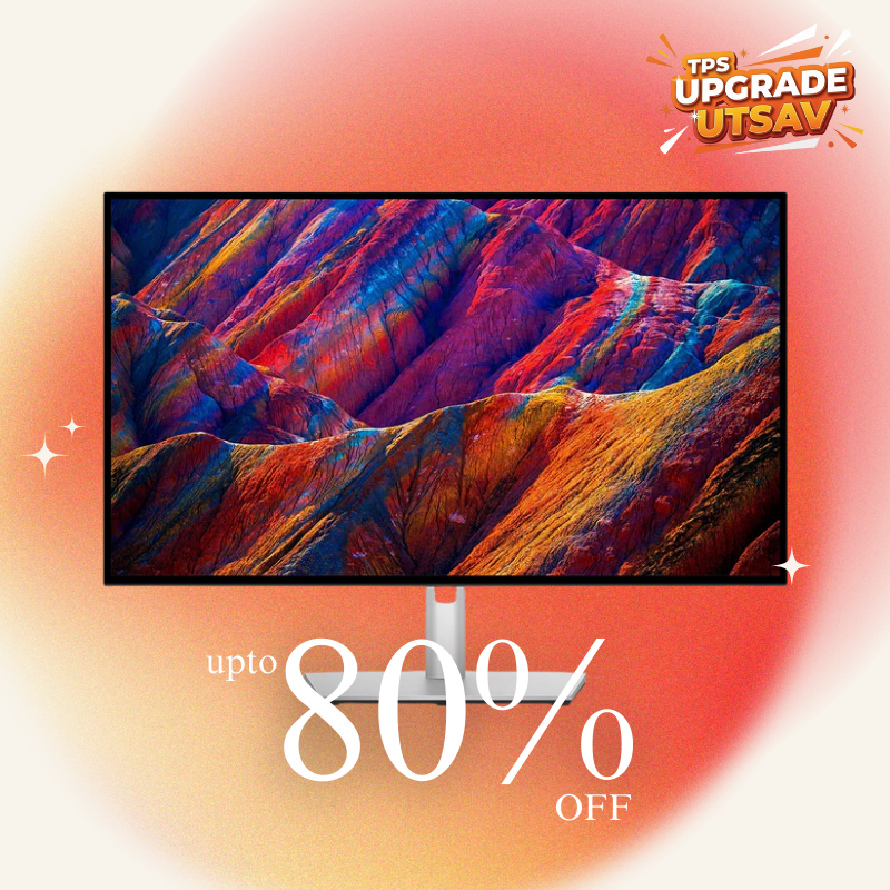 Workstation Monitors – tpstech.in