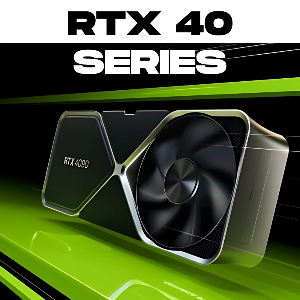 NVIDIA RTX 40 Series GPU – tpstech.in