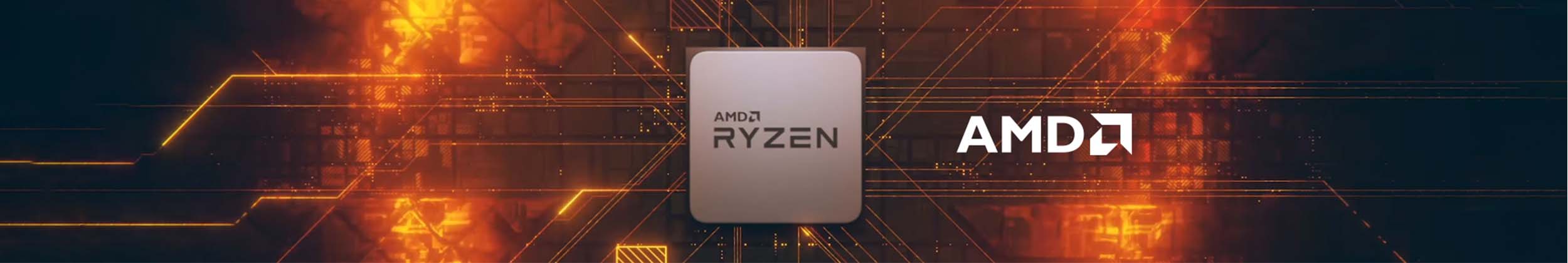 Buy AMD Desktop Processors for Gamers and Creators - tpstech.in