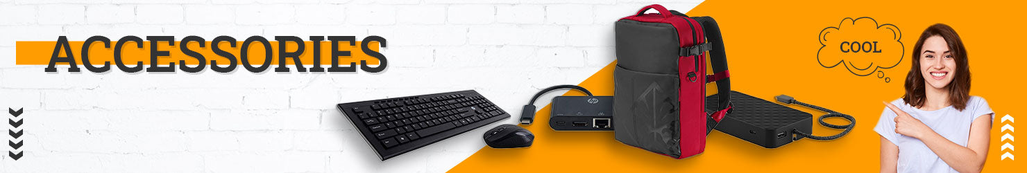 Buy Computer Accessories Online - tpstech.in
