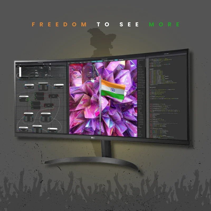 Buy Computer Monitors Online at Best Price in India - tpstech.in