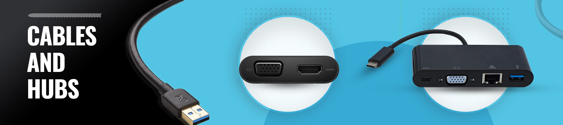Buy USB Cables & Converters Online at Best prices in India - tpstech.in