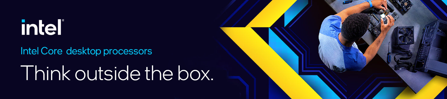 Buy Intel Desktop Processors Online at best price - tpstech.in