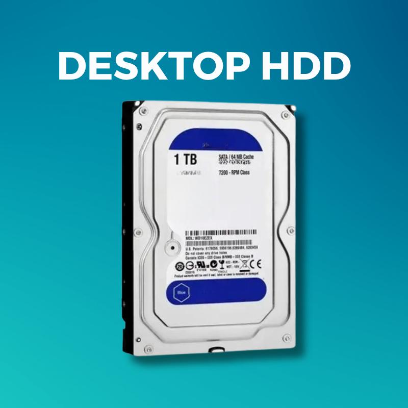 High quality Hard Drives (HDD) for your storage needs - tpstech.in