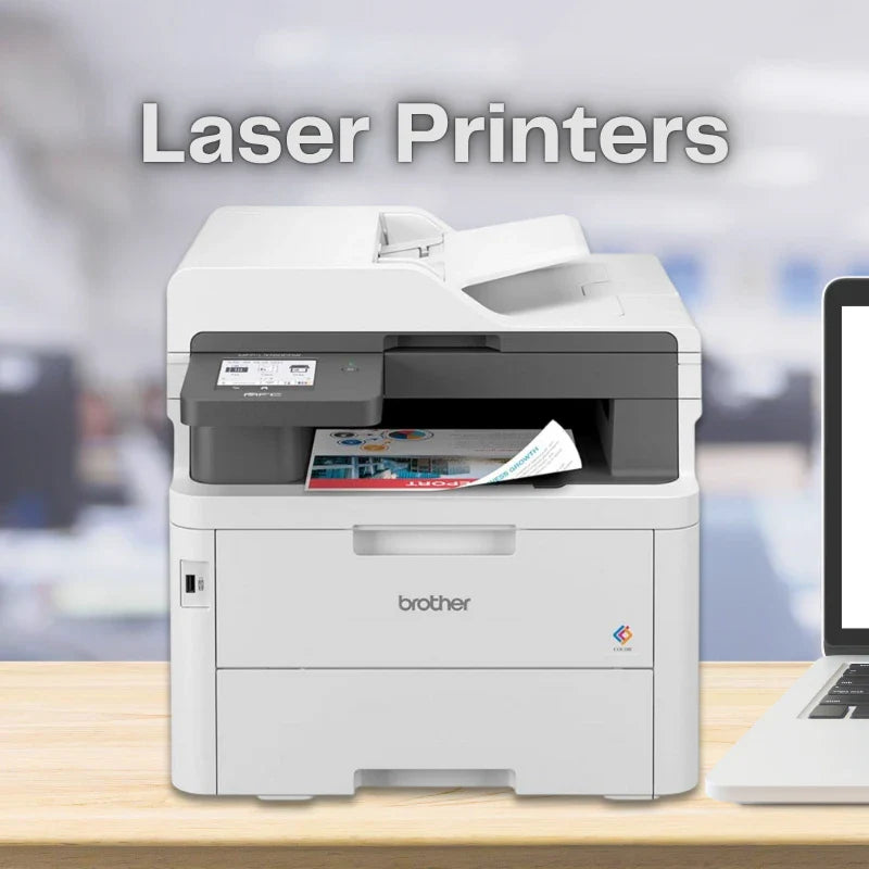 Laser Printers – tpstech.in