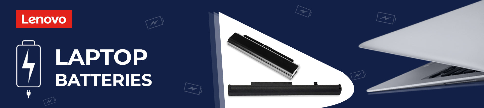 Shop Lenovo OEM Original Laptop Batteries - tpstech.in