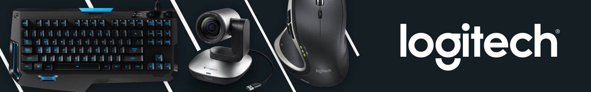 Buy Logitech Products online at Best Price in India - tpstech.in