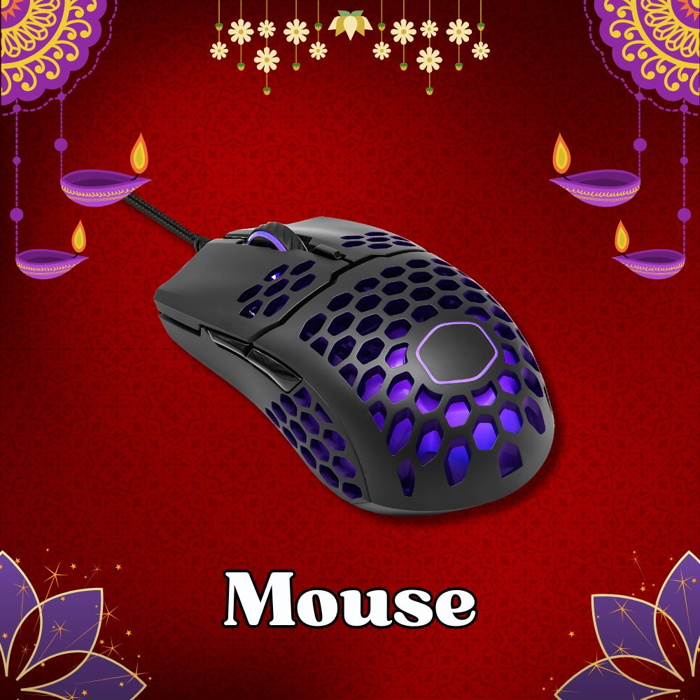 Buy Best Wired & Wireless Mouse in India Online - tpstech.in
