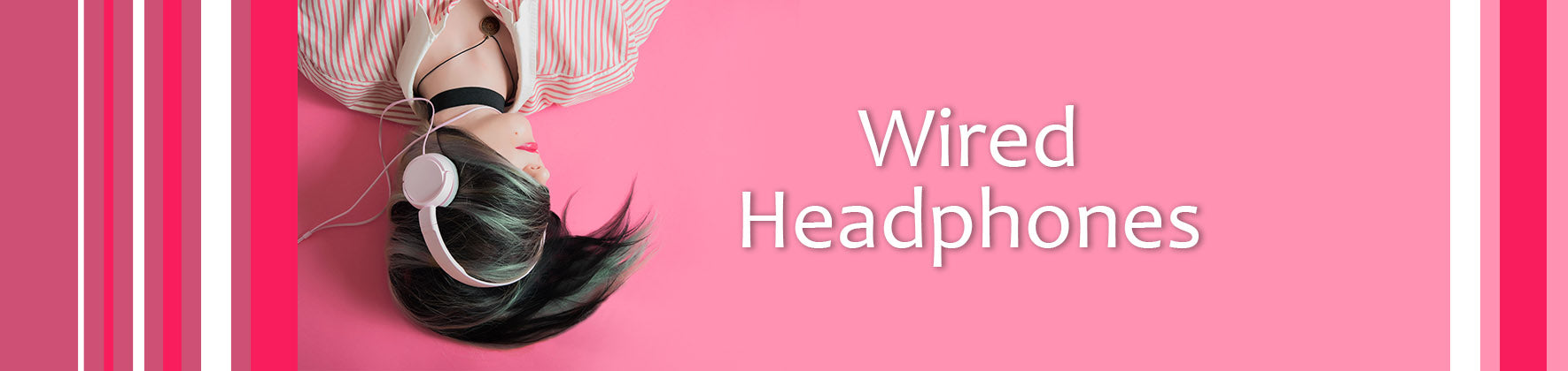 Buy Wired Headphones Online at Best Price in India - tpstech.in