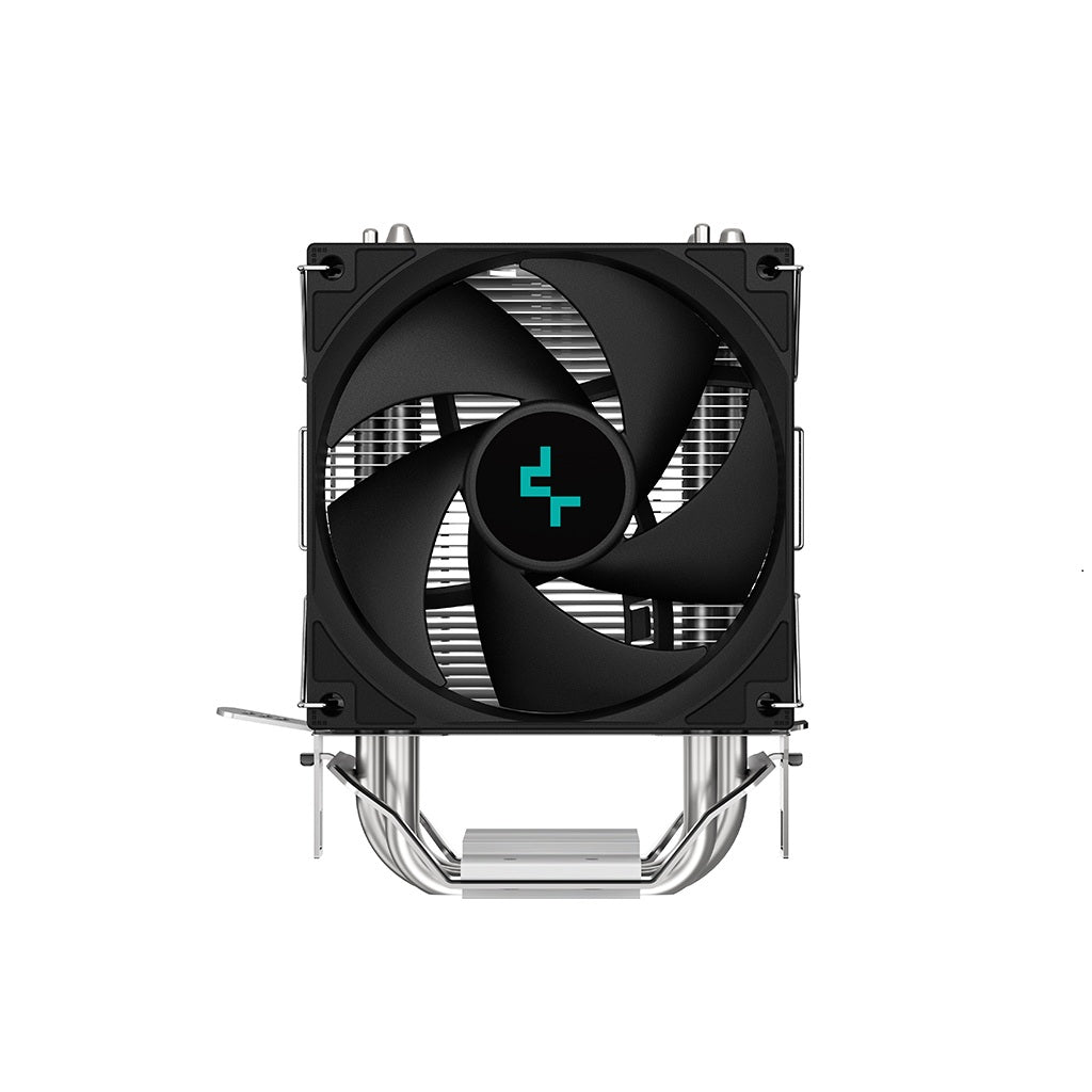 Deepcool Gammaxx AG300 Single Tower CPU Air Cooler - tpstech.in