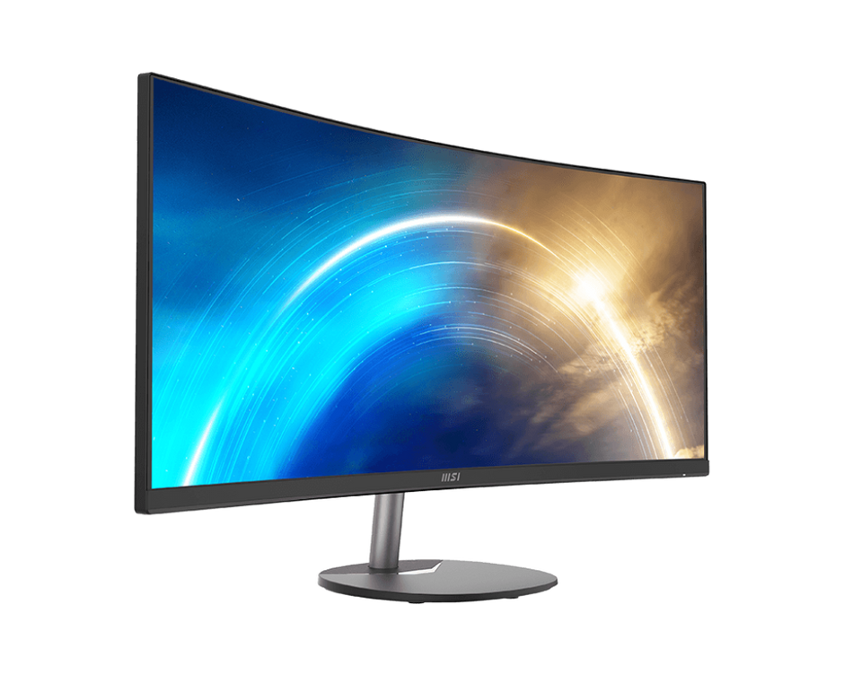 Buy Curved Monitors Online at best price in India - tpstech.in