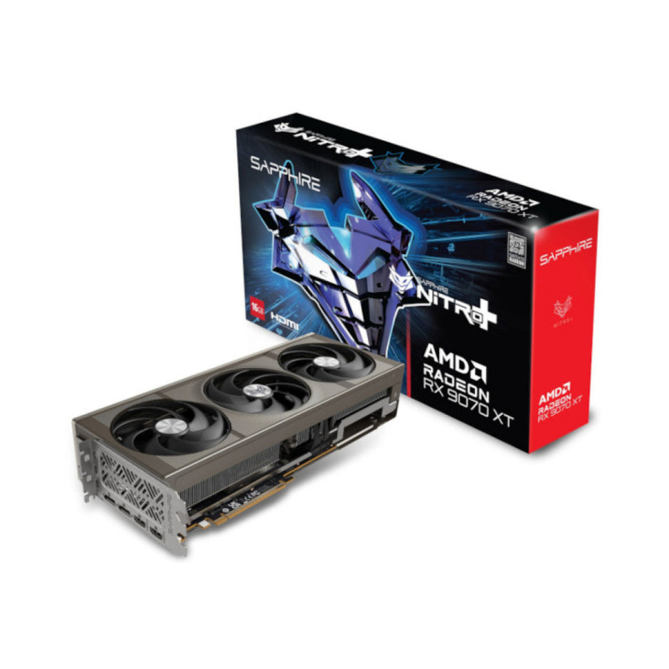 AMD Radeon Graphics Cards – tpstech.in