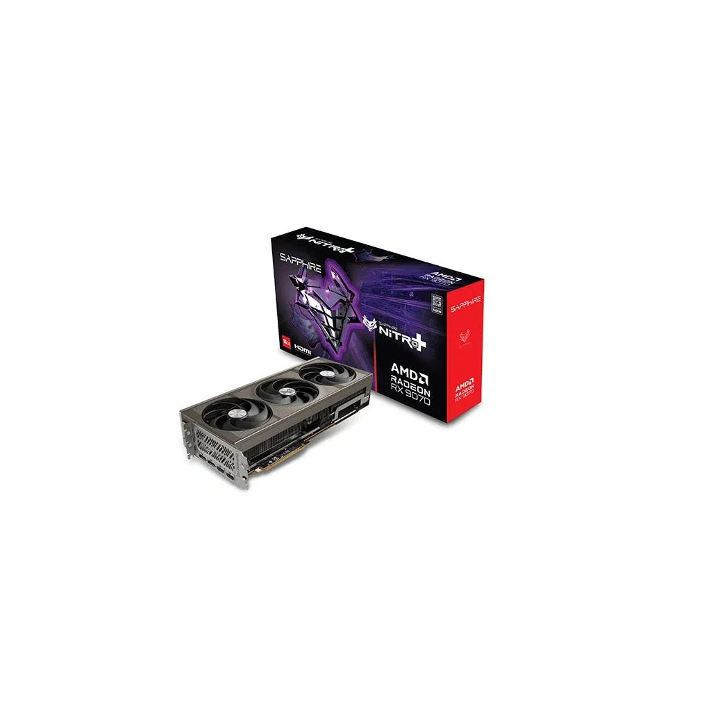 AMD Radeon Graphics Cards – tpstech.in