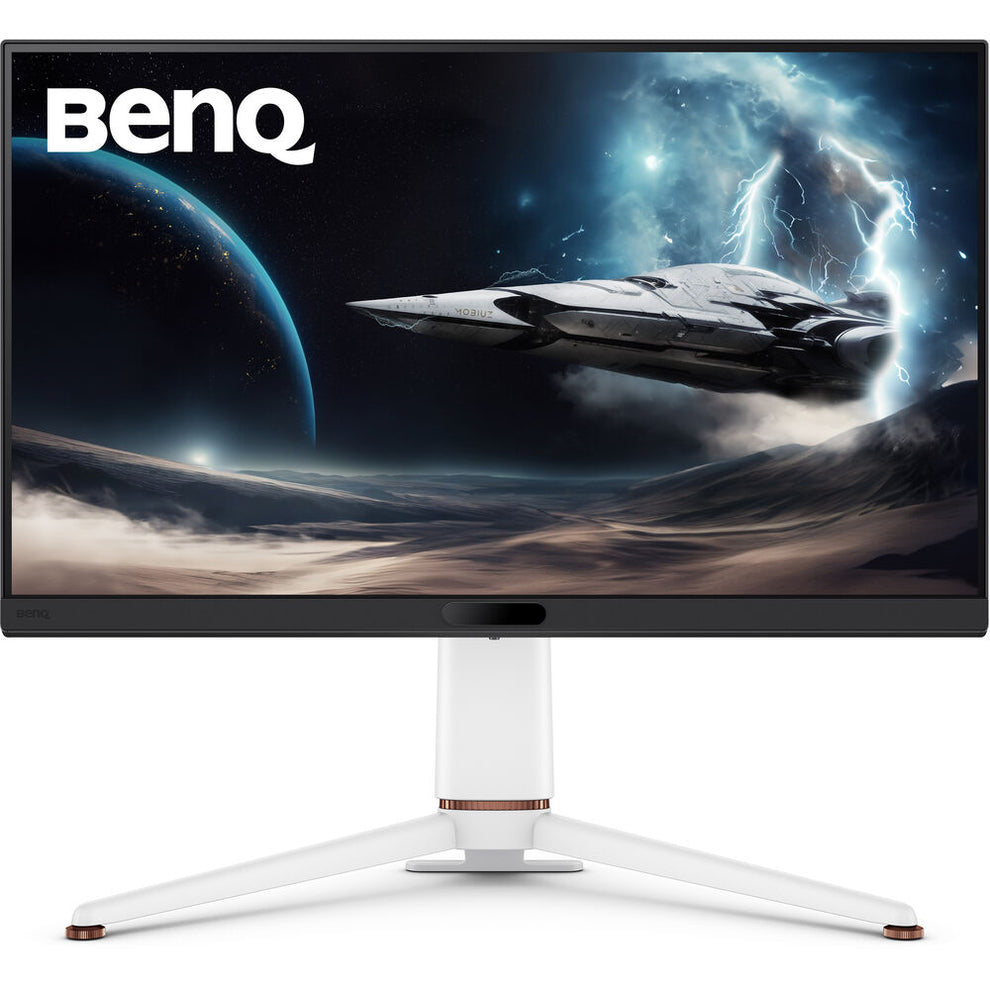 BenQ EX271Q 27” 180Hz 1440p 2K IPS Panel Gaming Monitor - tpstech.in