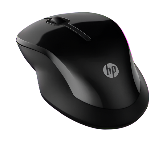 HP 250 Dual Mouse - tpstech.in