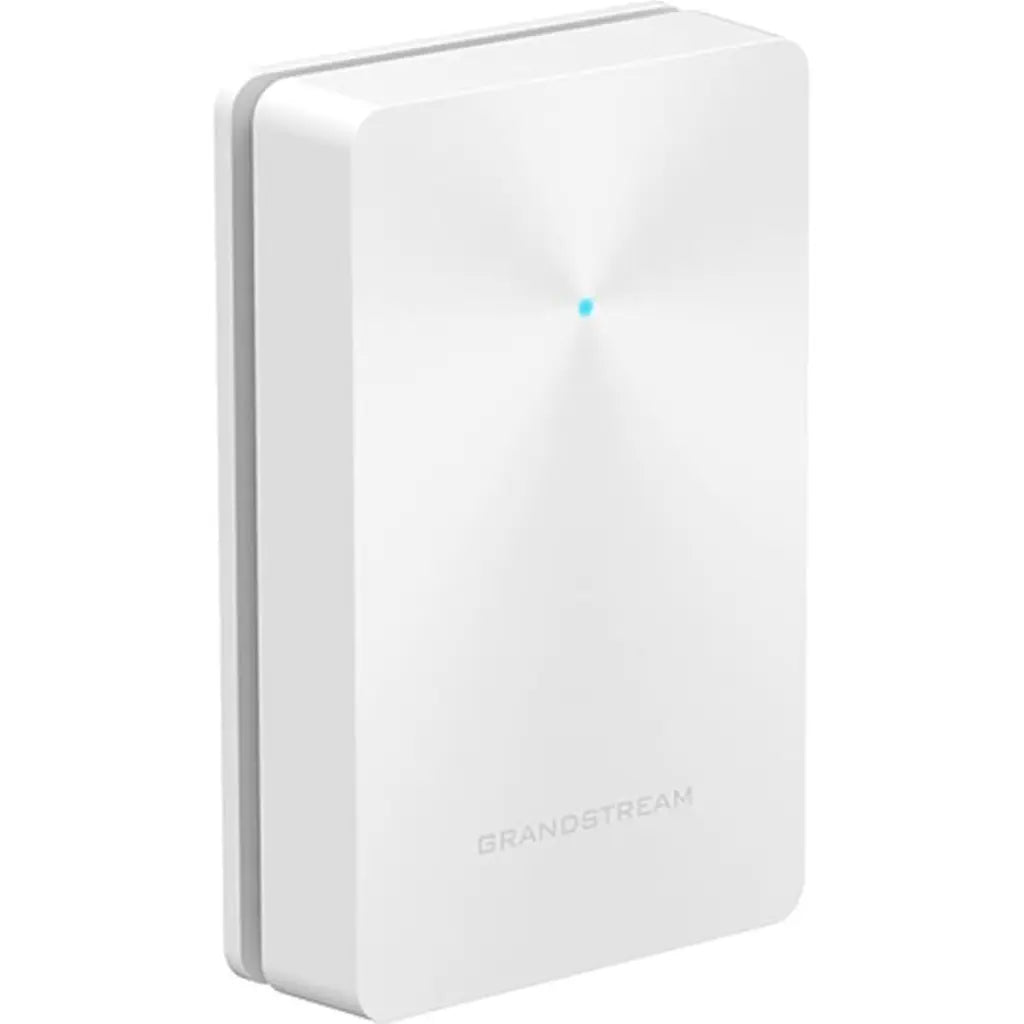 Grandstream GWN7624 AC1800 Dual Band In Wall WiFi 5 Access Point ...