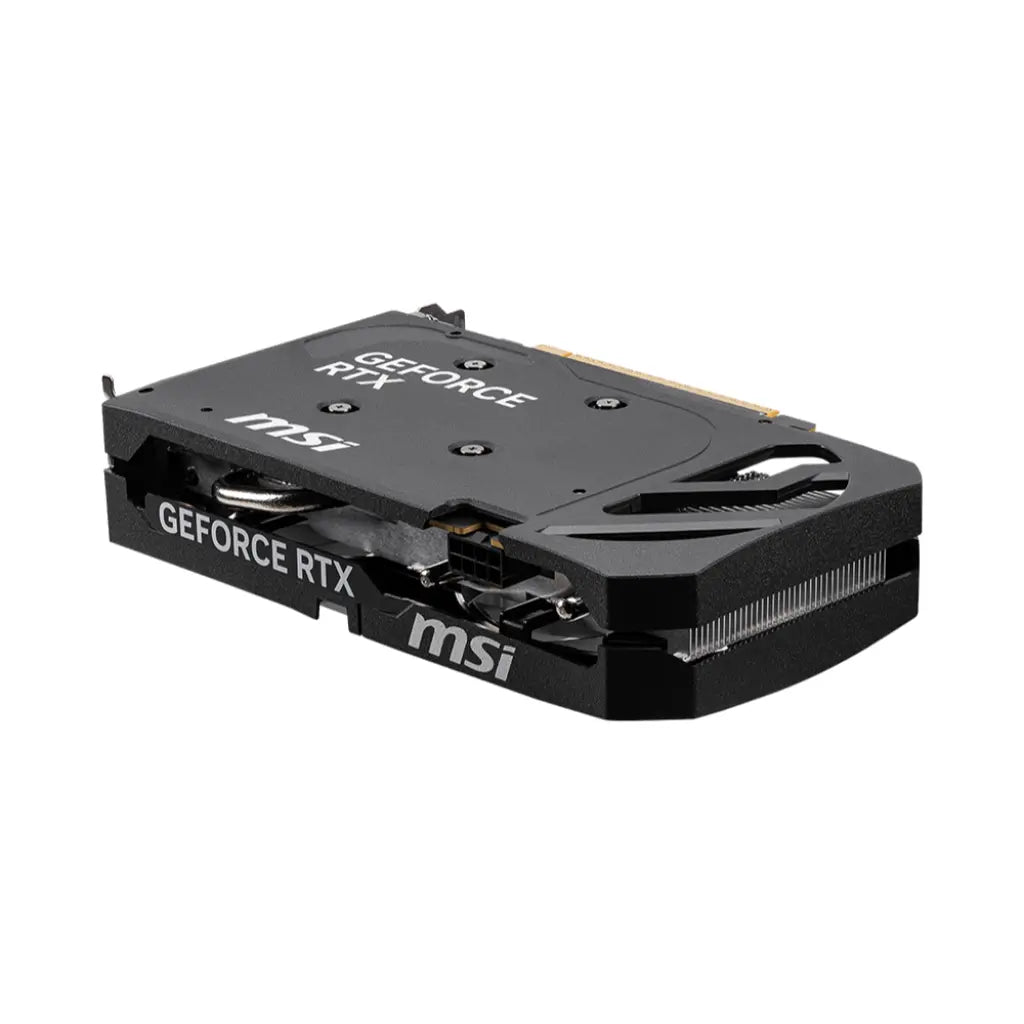 MSI GeForce RTX 5060 8G Shadow 2X OC 8GB GDDR7 Graphics Card – tpstech.in