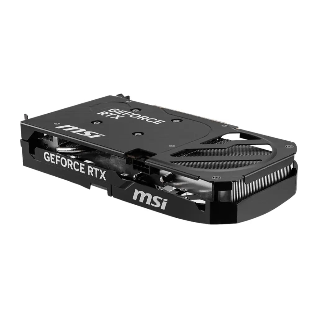 MSI GeForce RTX 5060 Ti 16GB GDDR7 Shadow 2X OC Plus Graphics Card ...