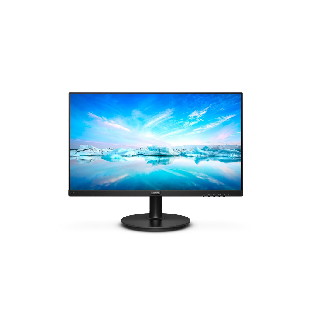 PHILIPS 271V8-94 27" FHD 75Hz 4ms IPS Monitor - tpstech.in