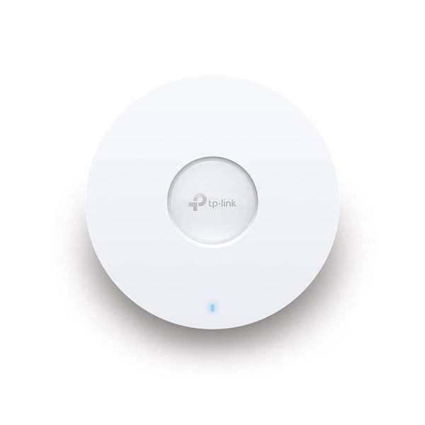 TP-Link EAP610 Indoor Ceiling Mount WiFi 6 Access Point - tpstech.in
