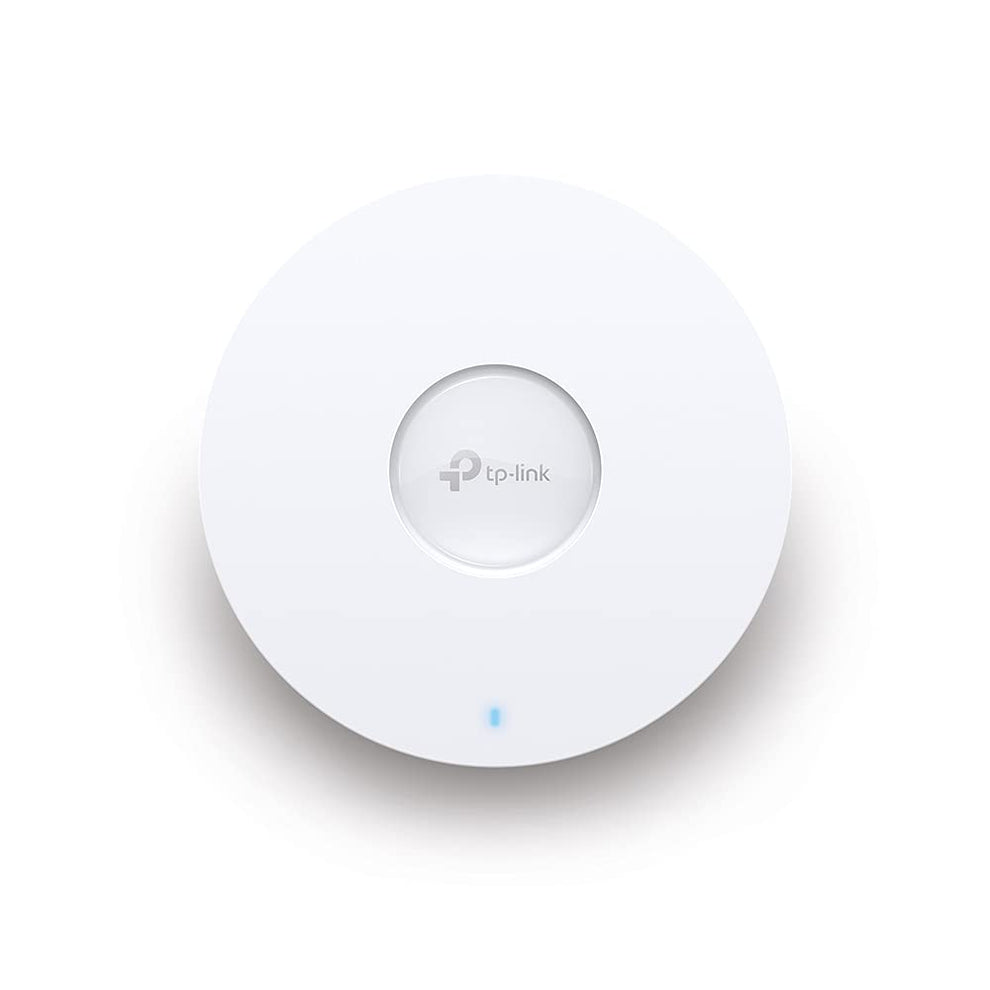 TP-Link EAP610 Indoor Ceiling Mount WiFi 6 Access Point - tpstech.in