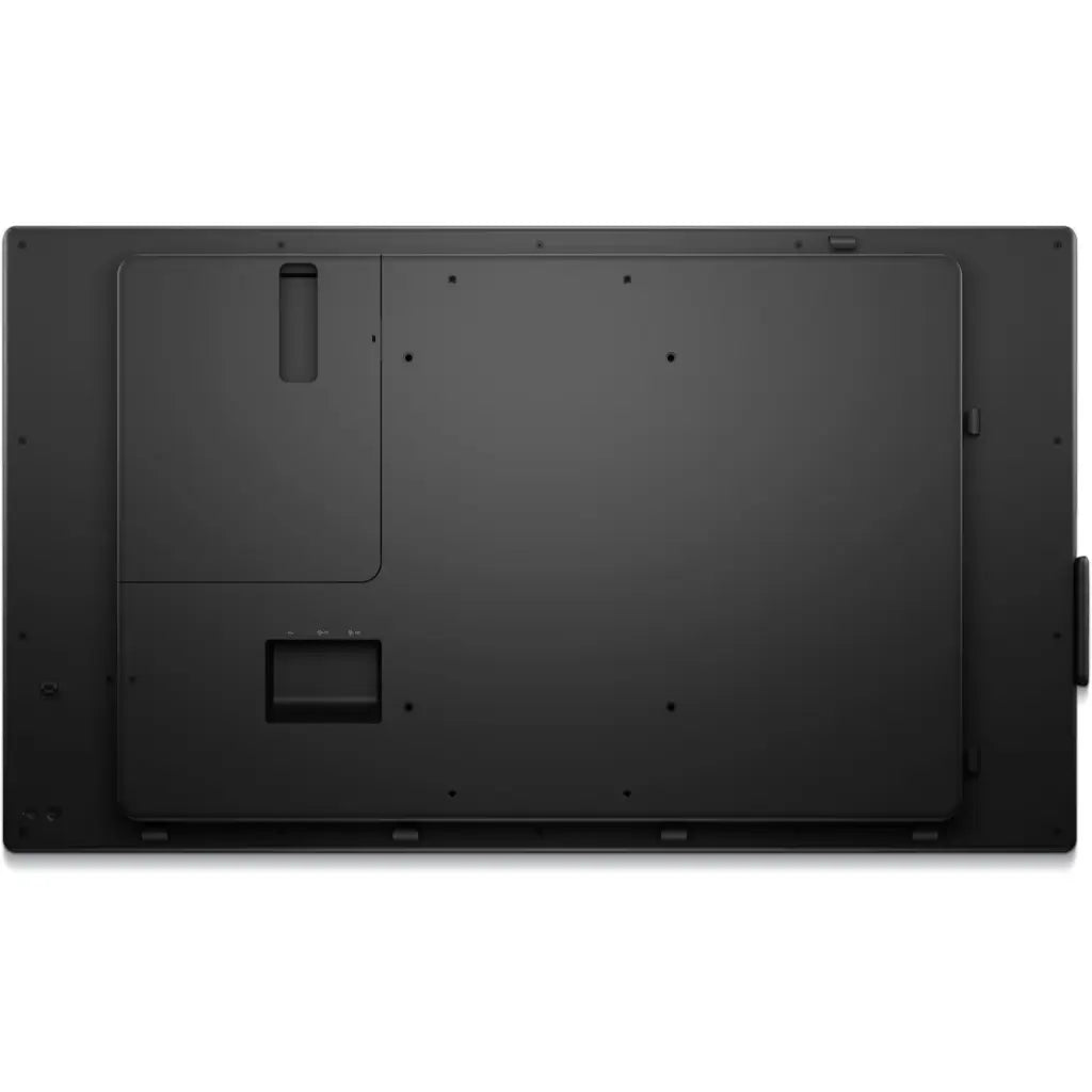 Dell P5525QC 55-Inch 4K UHD IPS Monitor with USB-C & RJ45 Port – tpstech.in