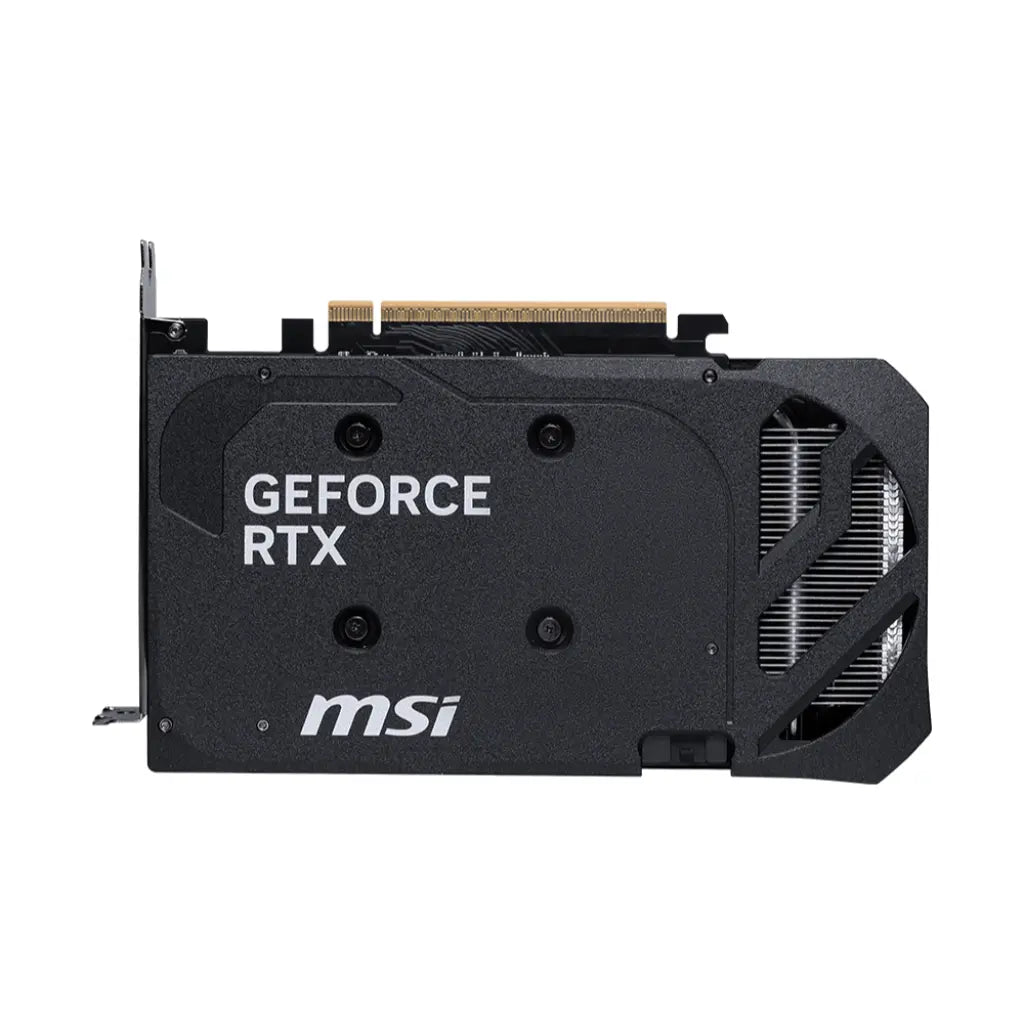MSI GeForce RTX 5060 8G Shadow 2X OC 8GB GDDR7 Graphics Card – tpstech.in