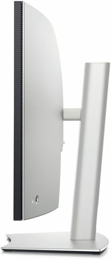 Dell U4025QW UltraSharp 40-inch 5K WUHD Curved Monitor - tpstech.in