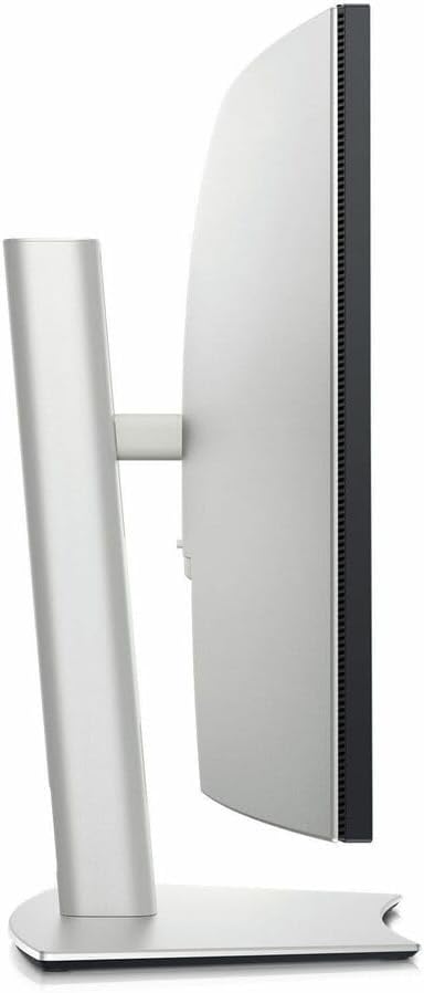 Dell U4025QW UltraSharp 40-inch 5K WUHD Curved Monitor - tpstech.in