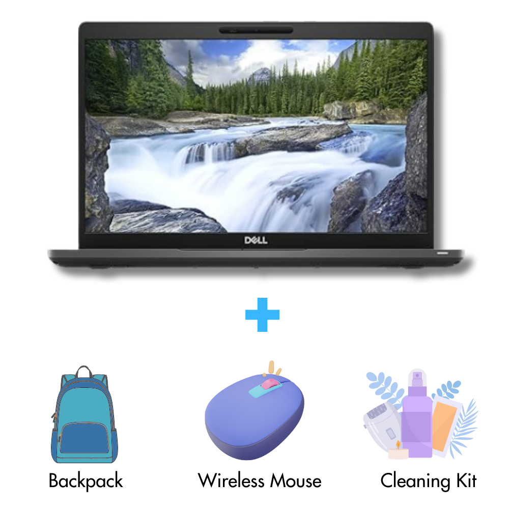 A+ Grade Refurbished Laptops, Unlock Superior Performance - tpstech.in