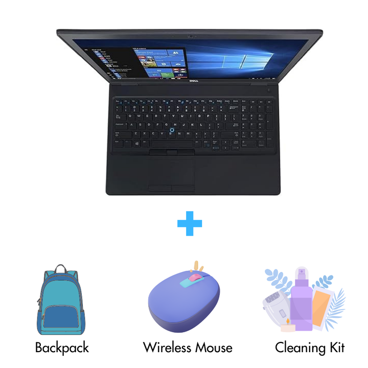 A+ Grade Refurbished Laptops, Unlock Superior Performance - tpstech.in