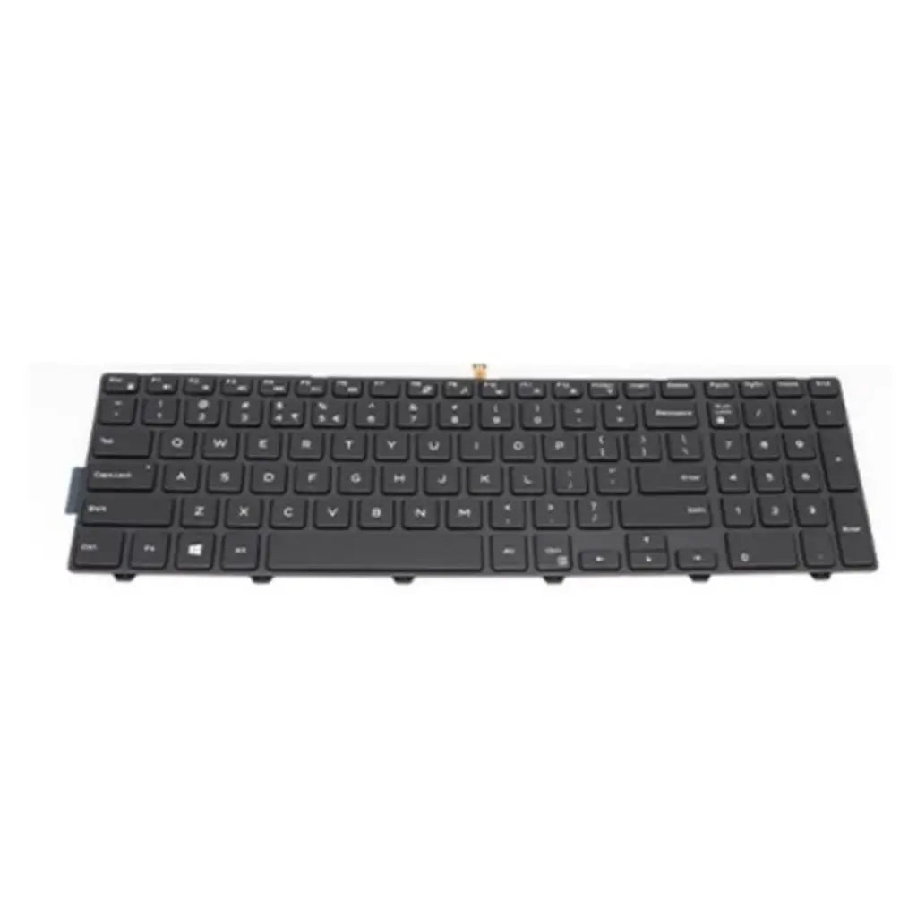 Dell 51CHY English International Internal Backlit Keyboard - tpstech.in