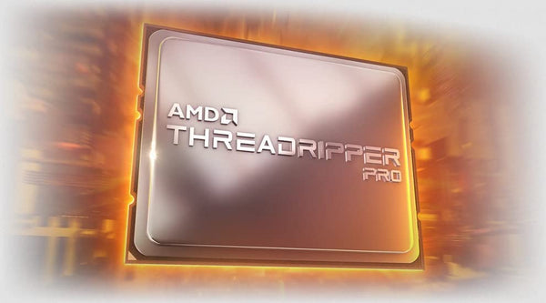AMD Ryzen Threadripper Pro 5965WX 24 Cores Processor – tpstech.in