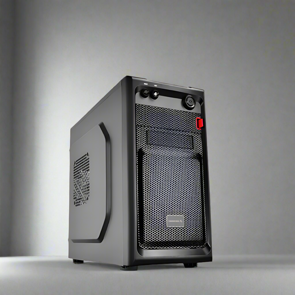 Goshawk Renaissance V3 Intel Core i5-12th Gen Home, Office & Multi ...