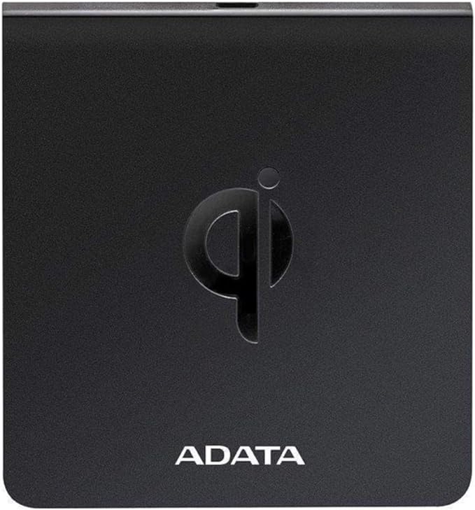 [RePacked] Adata Wireless Charging Pad - tpstech.in
