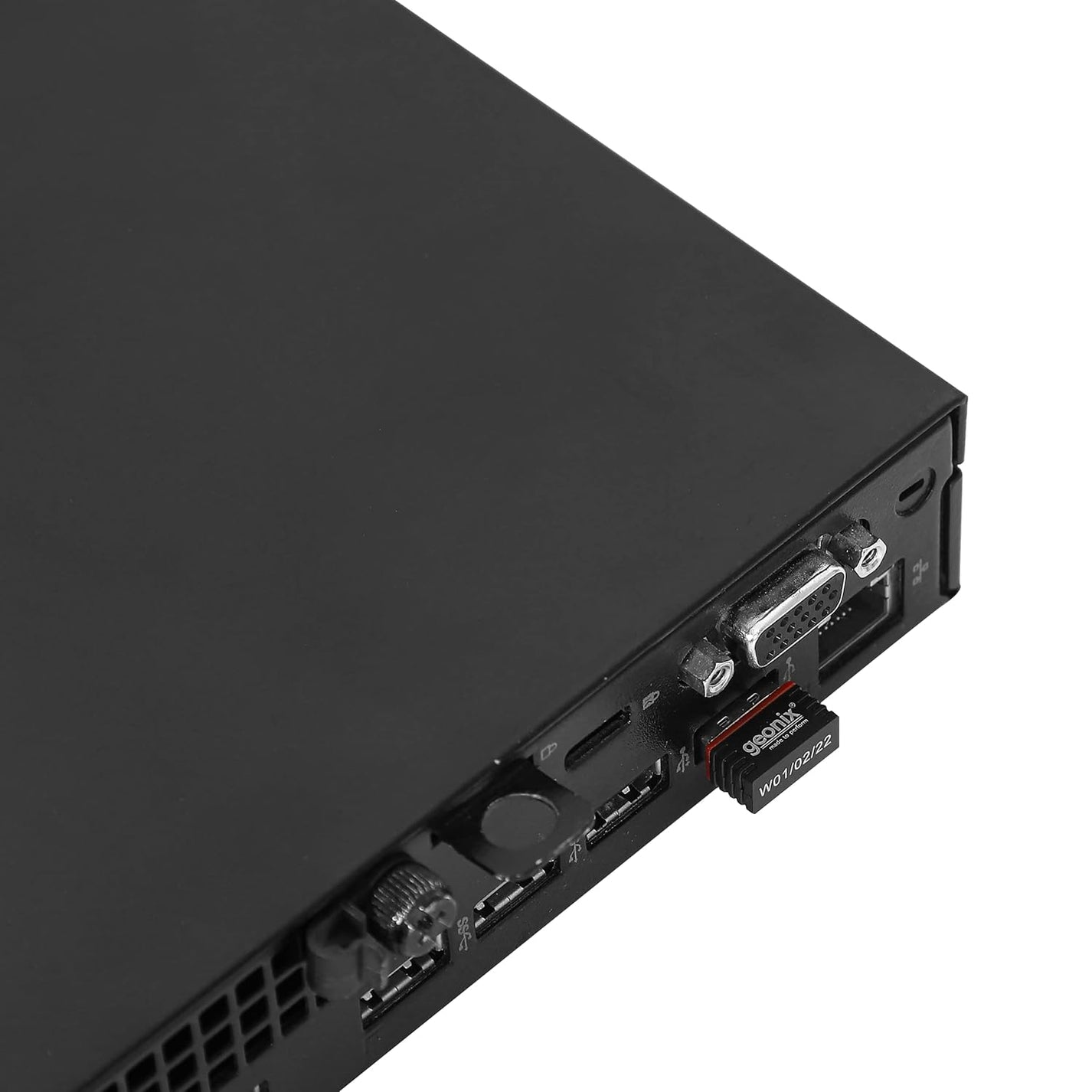 GEONIX Mini USB 2.0 Wi-Fi Wireless Network Adapter - tpstech.in