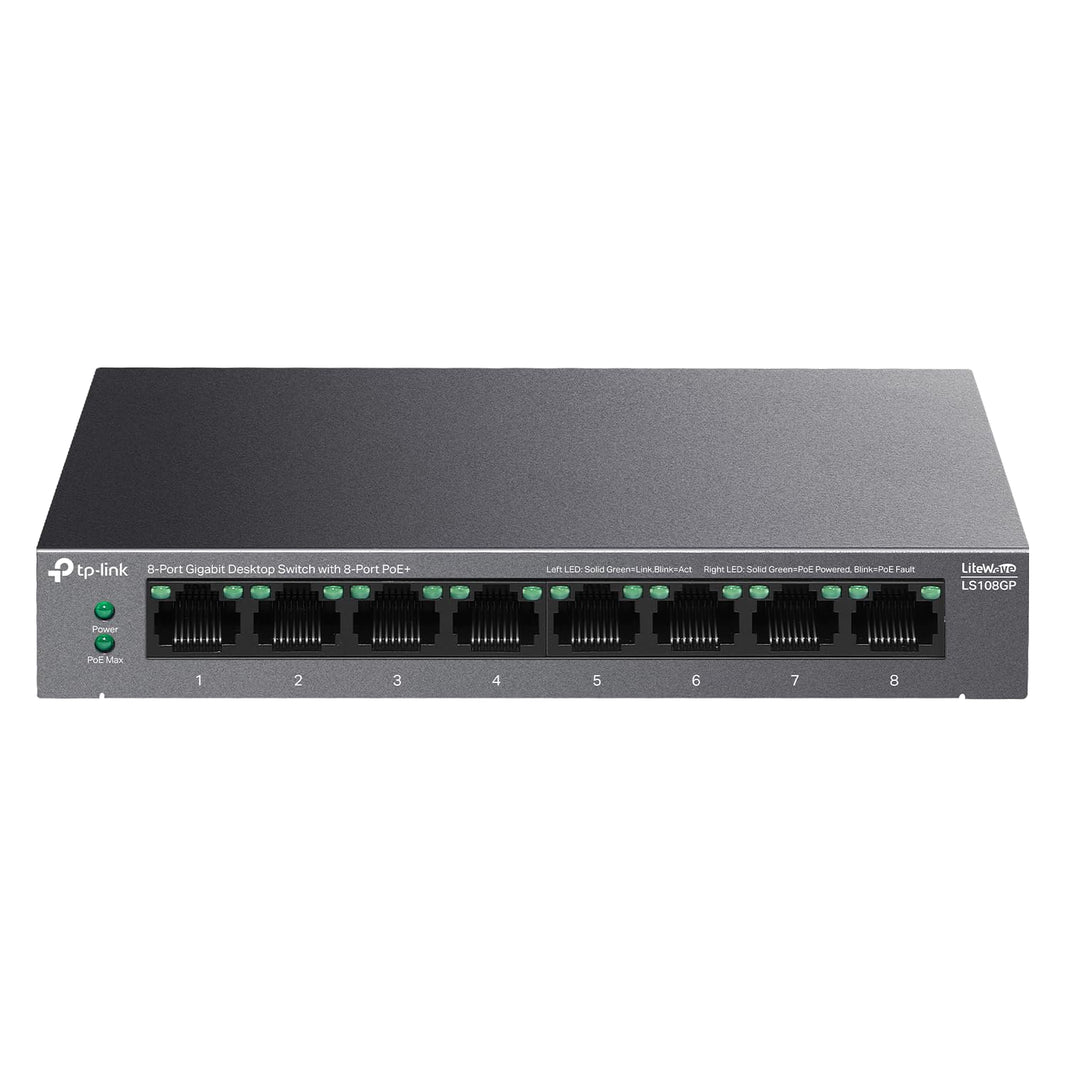 Buy Network Switches & Hubs Online - tpstech.in