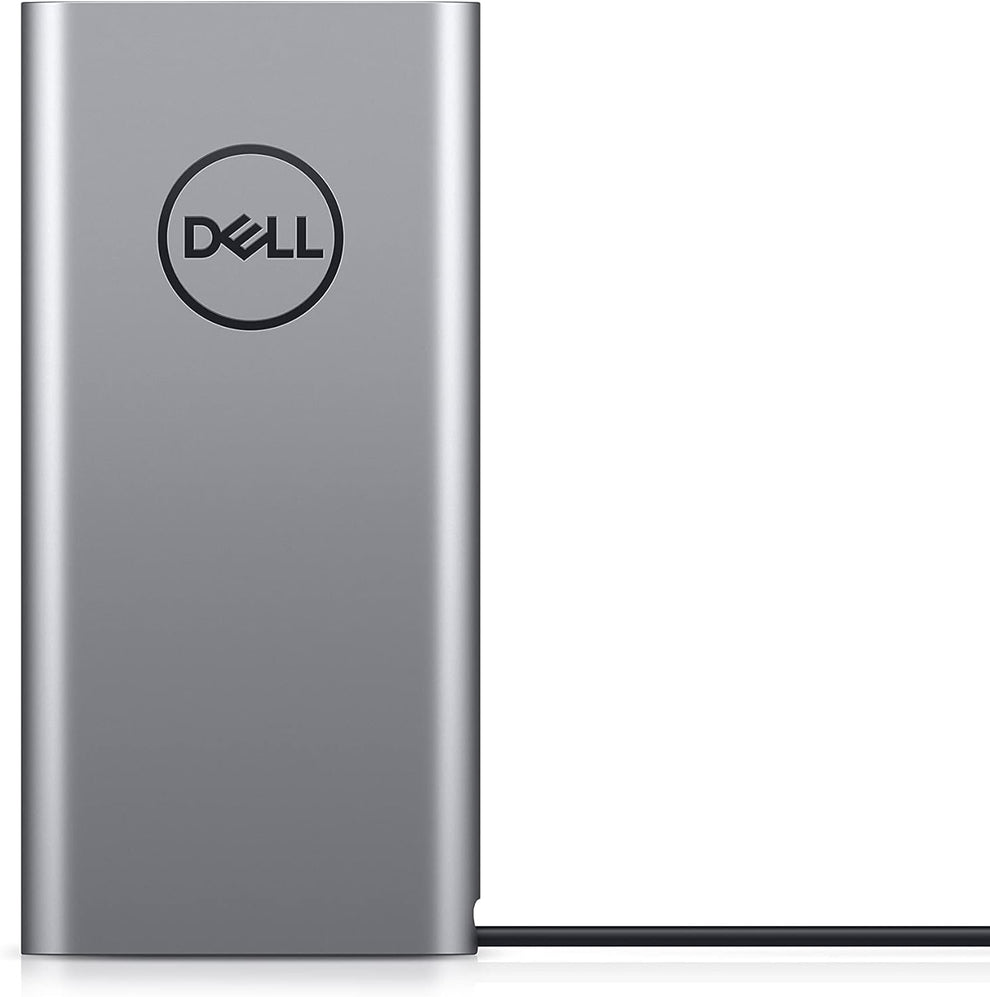 Dell PW7018LC 65W 5V 6 Cell USB-C Notebook Power Bank Plus- tpstech.in