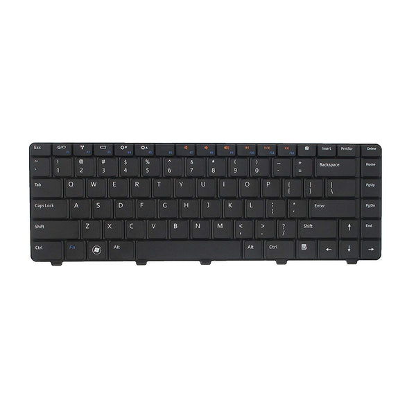 Dell US International Layout Non-Backlit Laptop Keyboard - tpstech.in