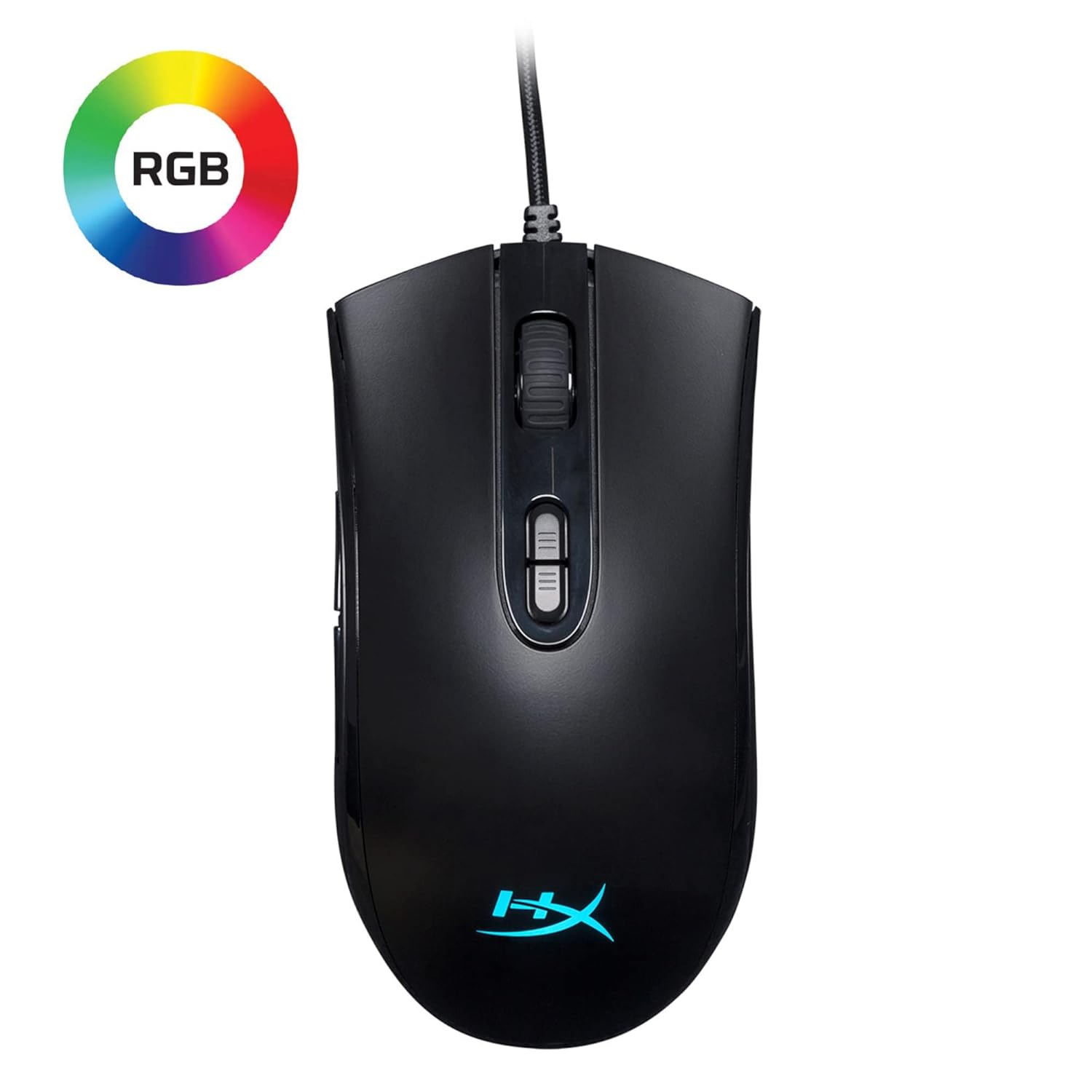 Buy RGB Gaming Mouse in India at Best Price Online - tpstech.in