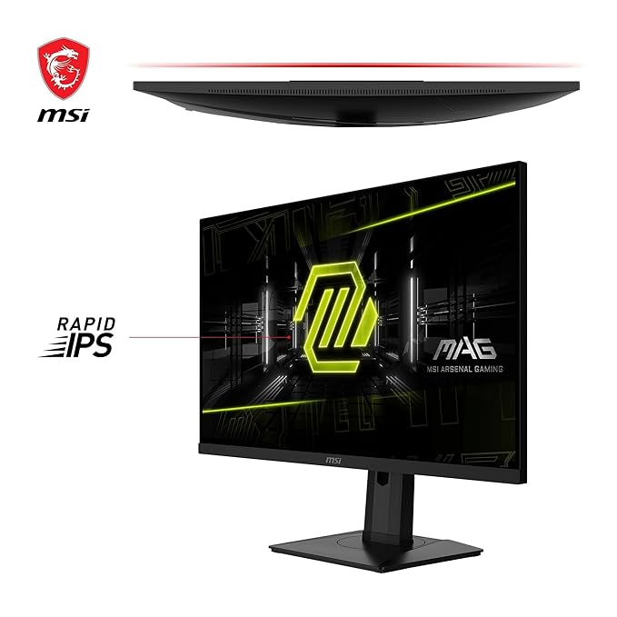 Buy Computer Monitors Online at Best Price in India - tpstech.in