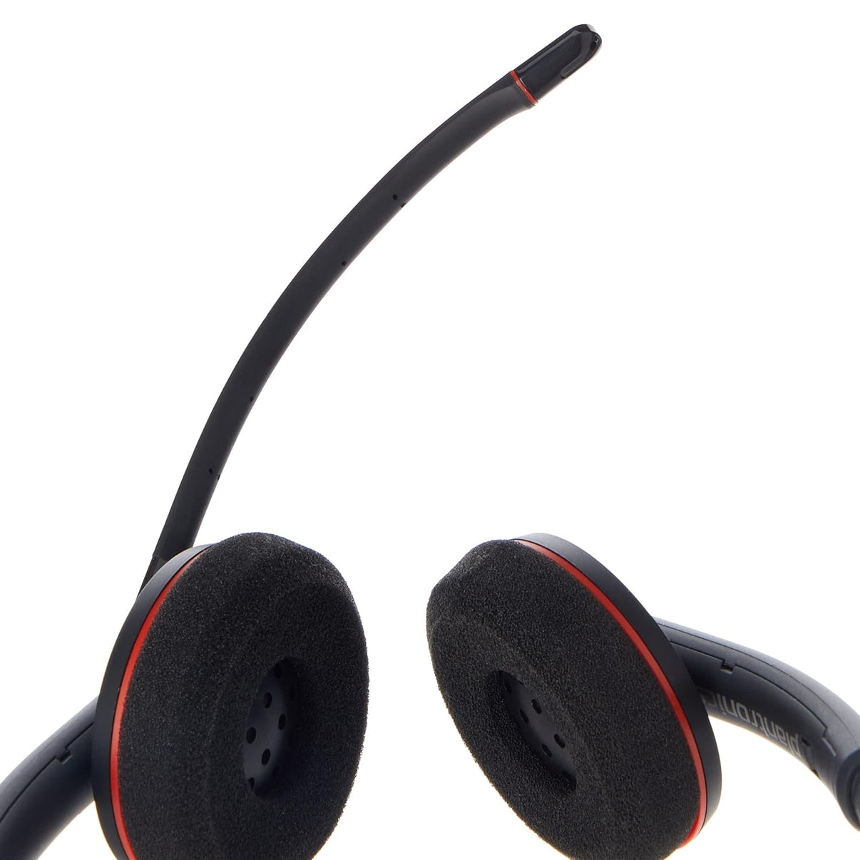 Plantronics Blackwire C3220 USB-A Stereo Headset with Mic - tpstech.in