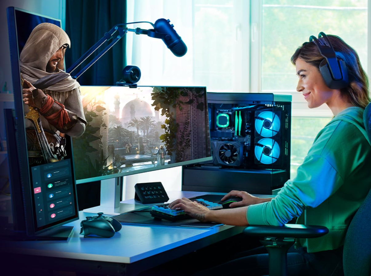 Buy Intel Core i5-14400 14th Gen Desktop Processor - tpstech.in