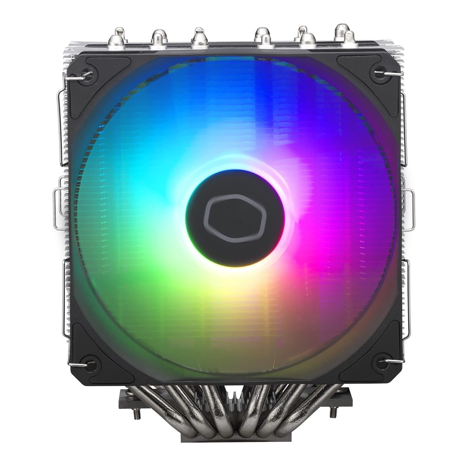 Buy Best CPU Air Coolers Fan at Lowest Price in India - tpstech.in