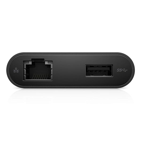 Dell DA200 USB Type C HDMI Multi Port Adapter - tpstech.in