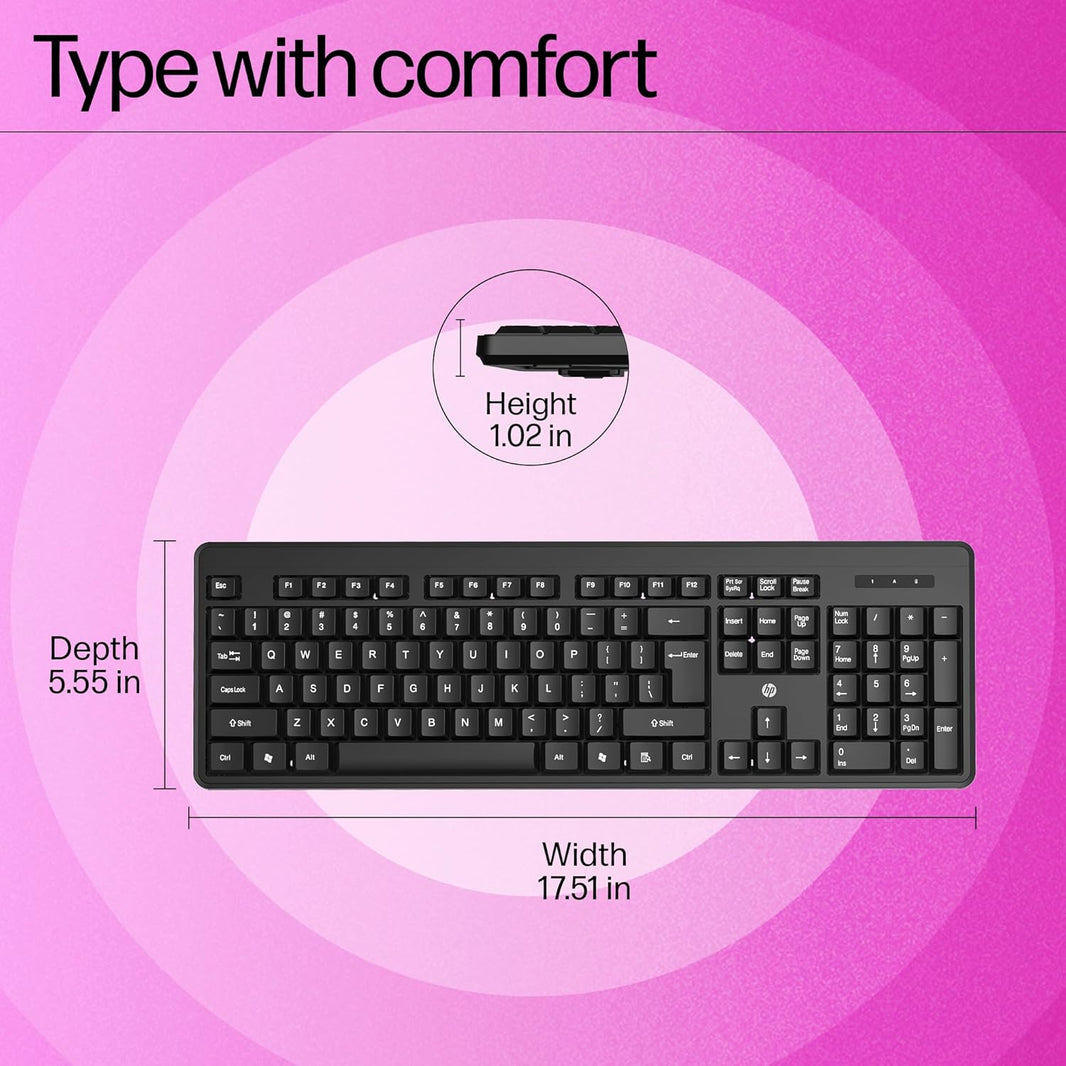 Buy Computer Keyboard Online at Best Price in India - tpstech.in