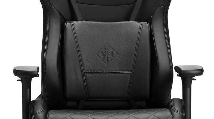 Buy HP OMEN Citadel Gaming Chair Online - tpstech.in