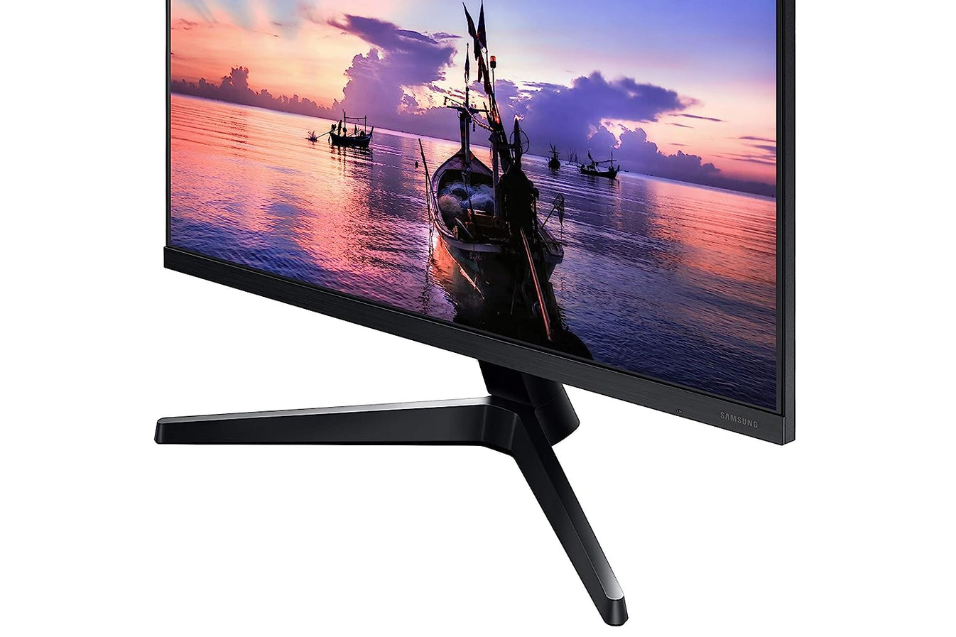 SAMSUNG 22 inch Full HD LED Backlit IPS Panel Monitor - tpstech.in
